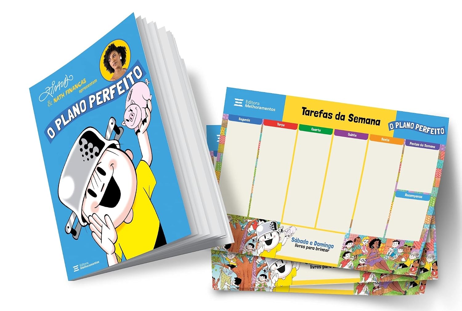 O PLANO PERFEITO: 7898667791385: Amazon.com: Books
