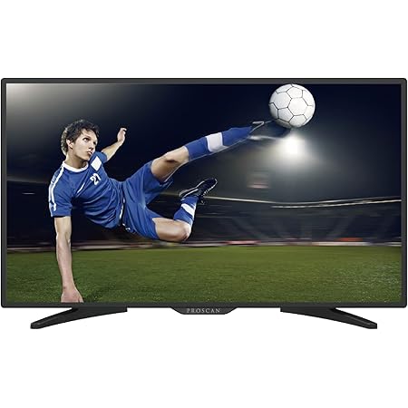 Amazon.com: Proscan PLDED3280A 32-Inch 720p LED TV : Electronics