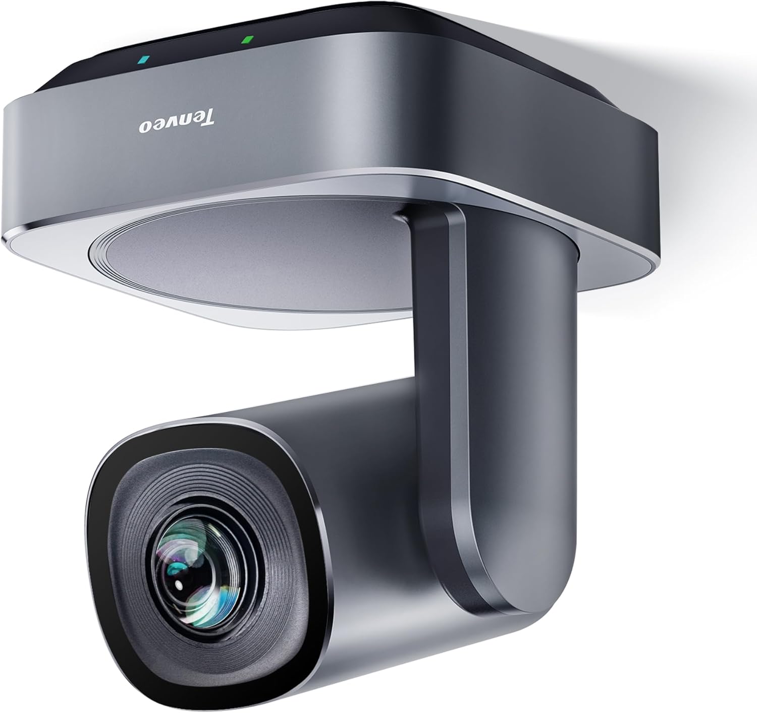 Amazon.com: Tenveo VLoop PTZ Camera with 20X Optical Zoom Wide View ...