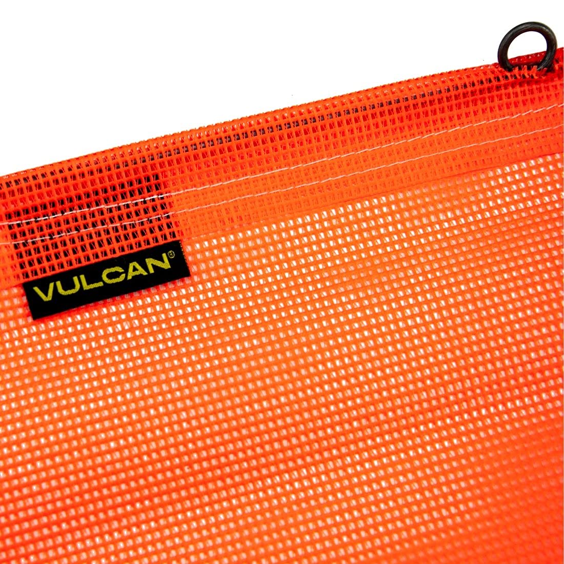 Snapklik.com : VULCAN Complete Heavy Duty Flags And Magnets Kit - Includes 12 Magnets