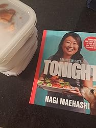 RecipeTin Eats: Tonight: Dinners for every night of the week from Australia's favourite cook ...