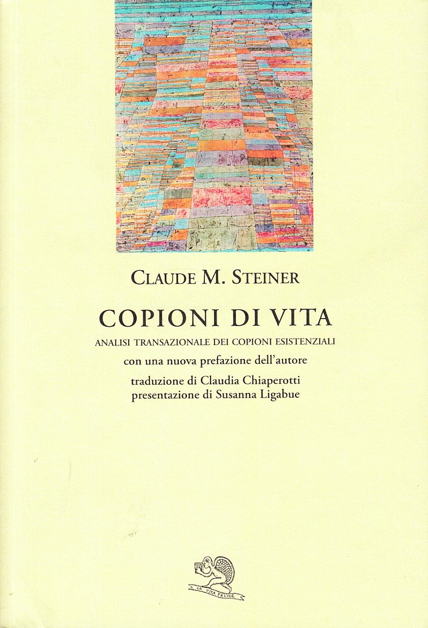 Copioni di vita (Controcanto) : Steiner, Claude: Amazon.sg: Books