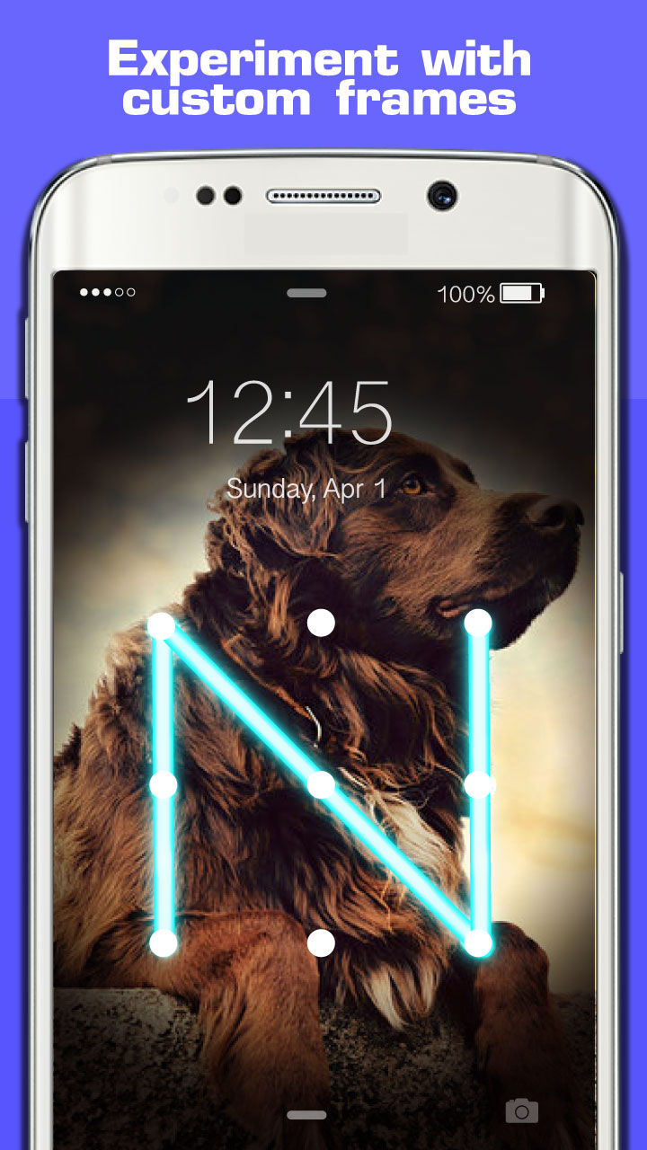 Puppy Lock Screen : Puppy password Lock - App on Amazon Appstore