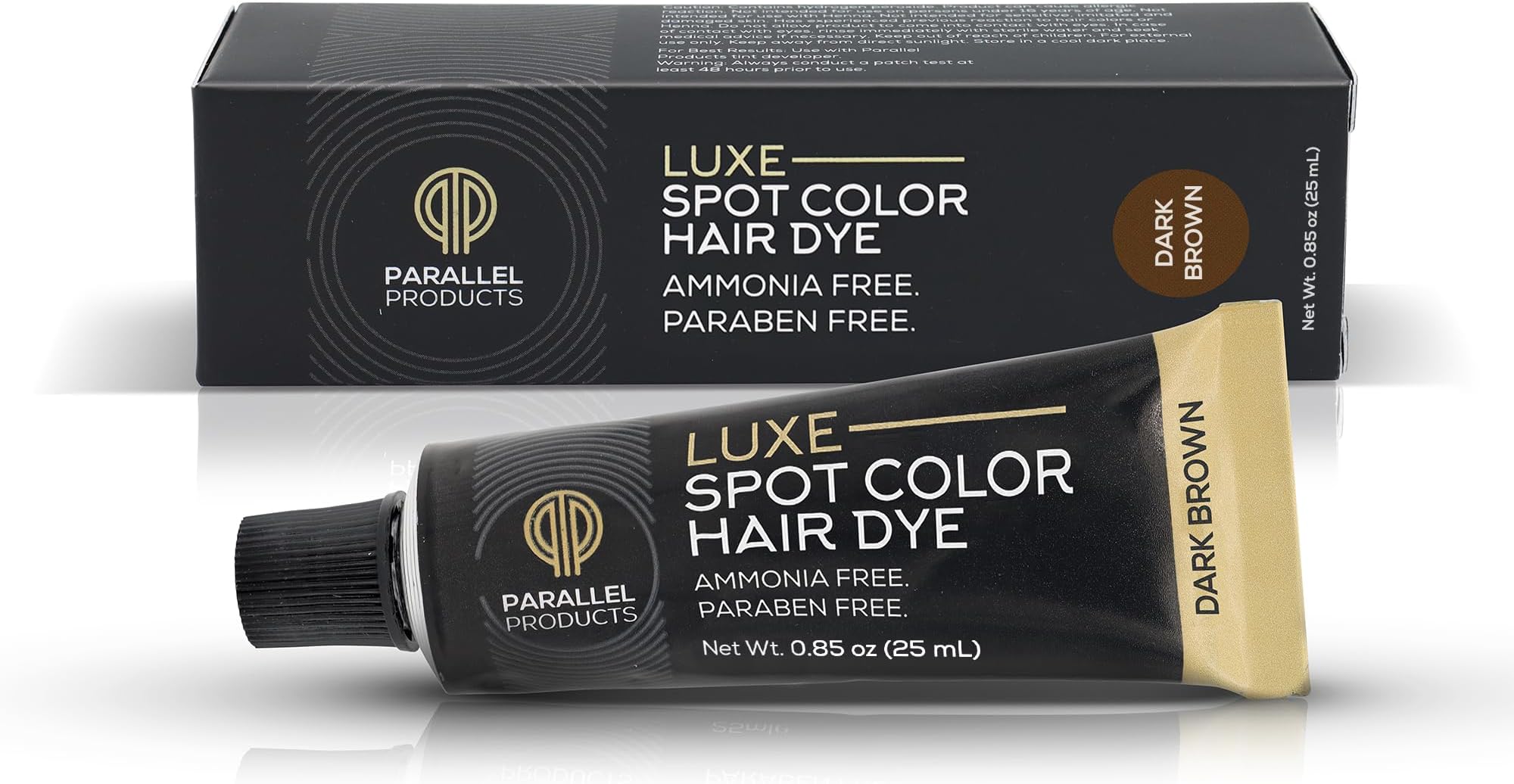Amazon.com: Paul Brown Barrier Gel - Hair Color Barrier Cream - Hair ...