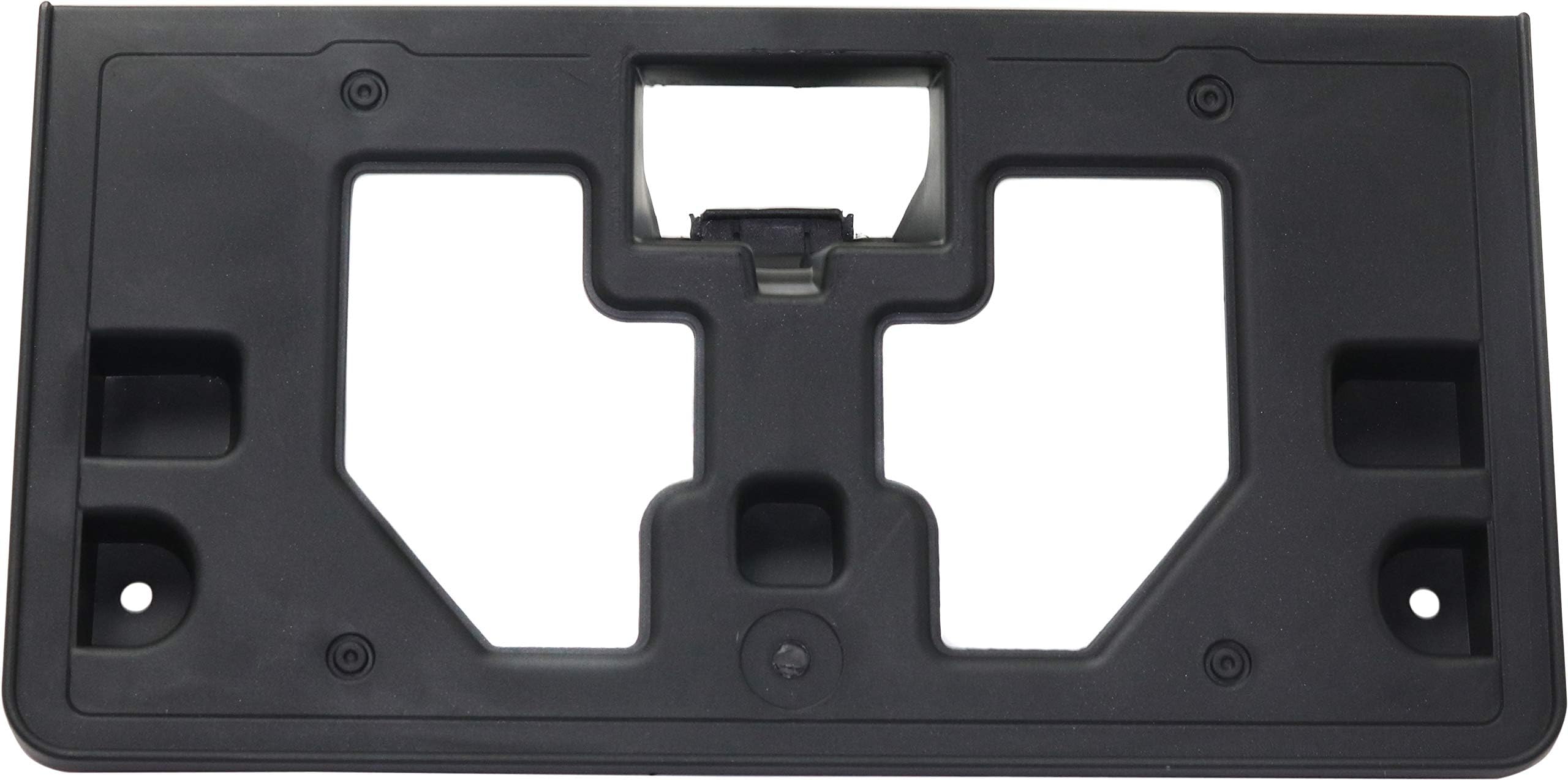 Amazon.com: Garage-Pro Front License Plate Bracket for GMC CANYON 2015 ...
