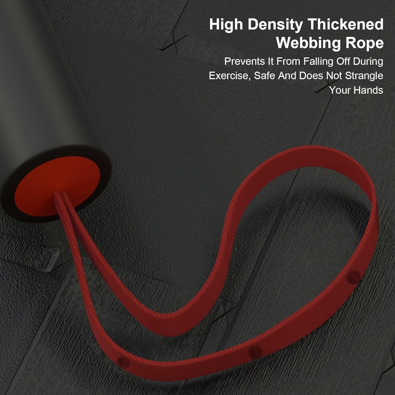 Power Twister Bar Spring Chest Expander – Equipo de entrenamiento de ...