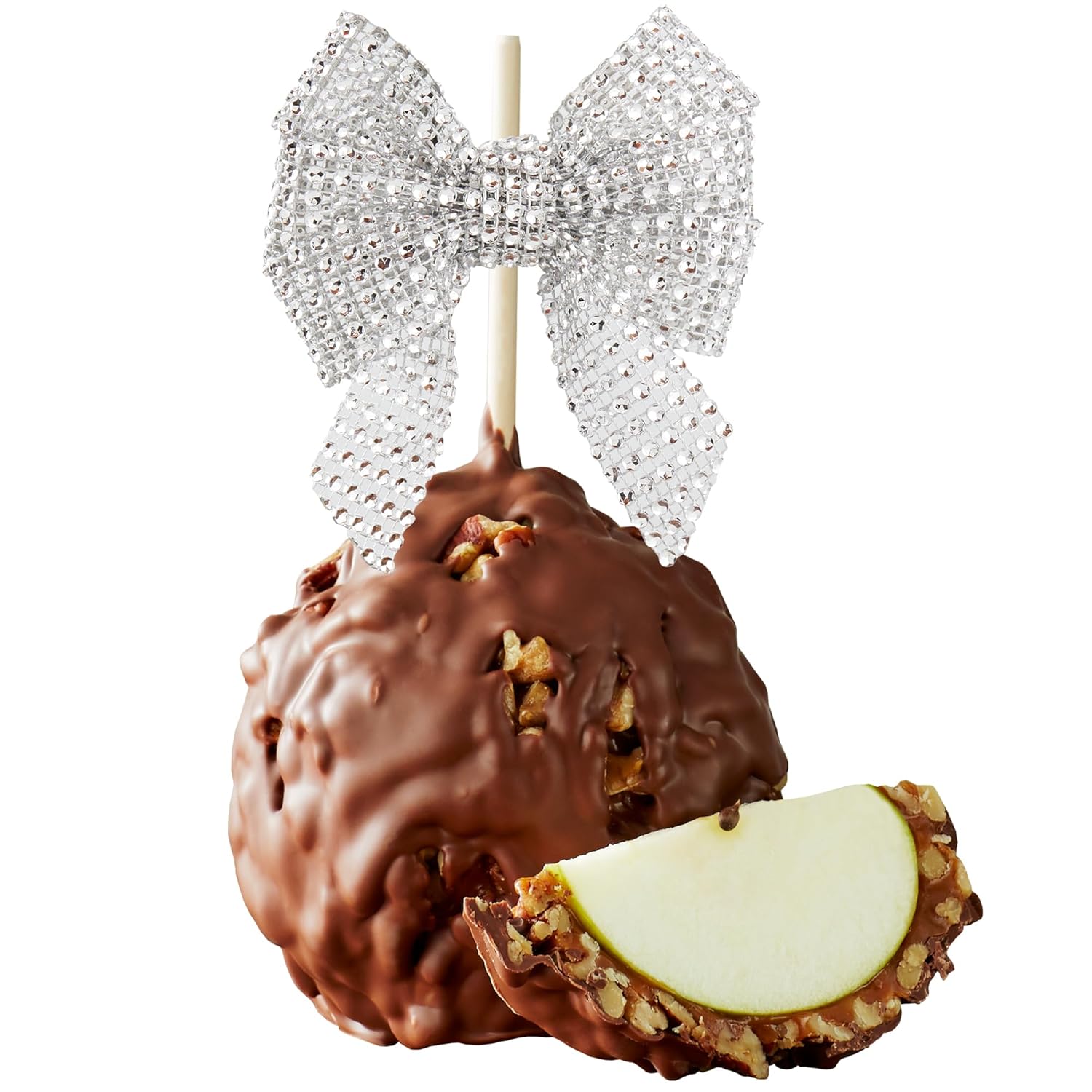 Amazon.com : Mrs Prindables Milk Chocolate Walnut Pecan Sparkling ...