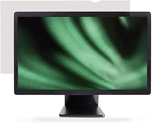 3M PF19.0W S for security privacy filter monitor : Buy Online at Best ...