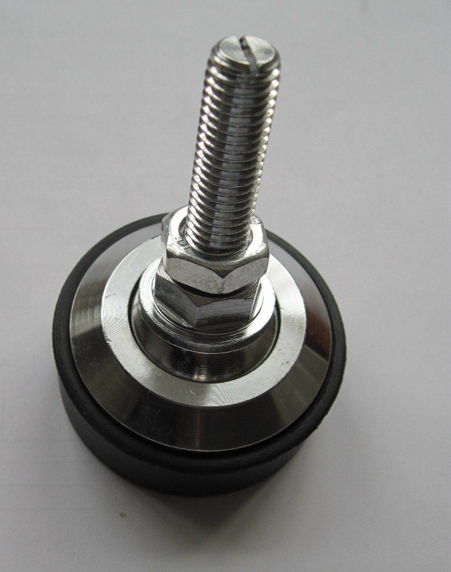 Keli Electric Load Cell Footing Floor Truck Pallet Tank Hopper Scale ...