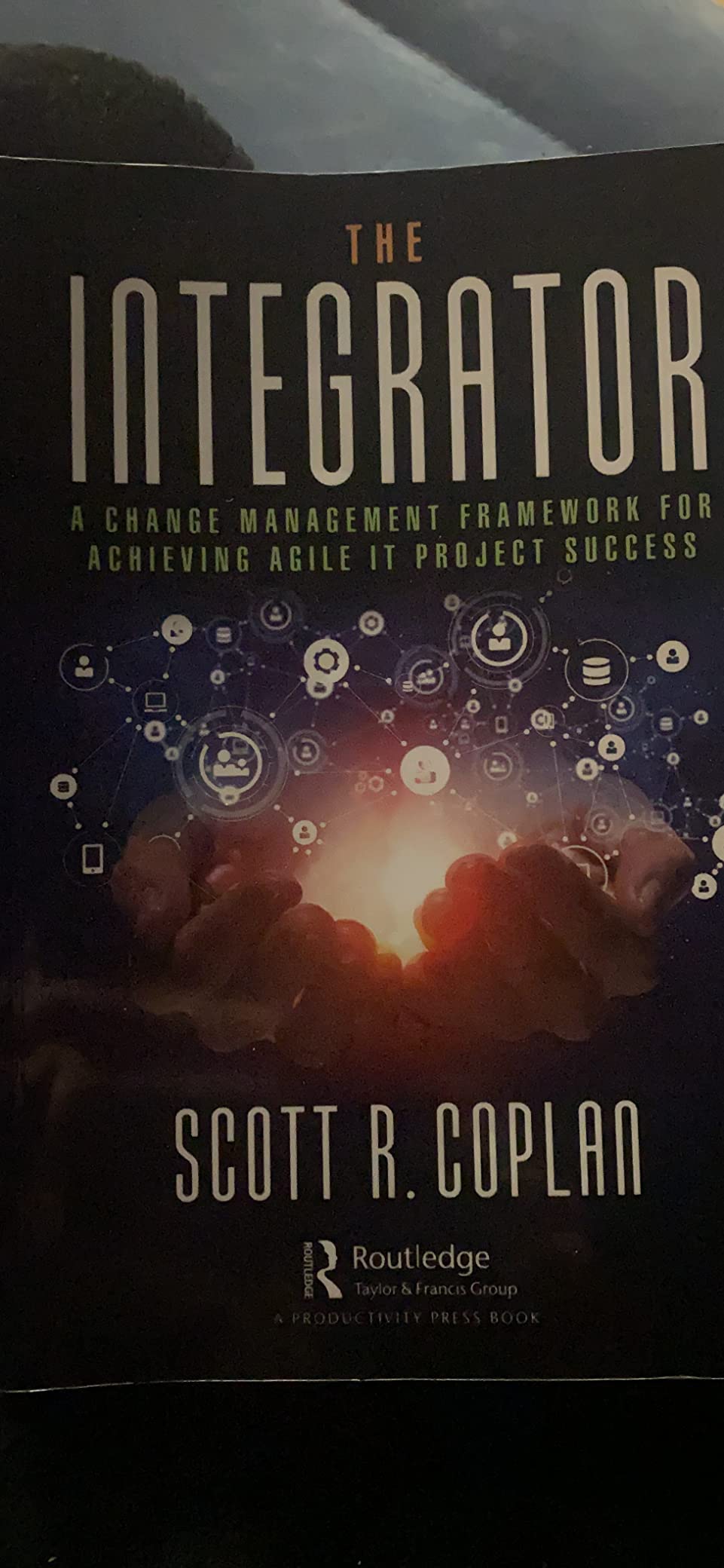 The Integrator: Coplan, Scott: 9781032224398: Amazon.com: Books