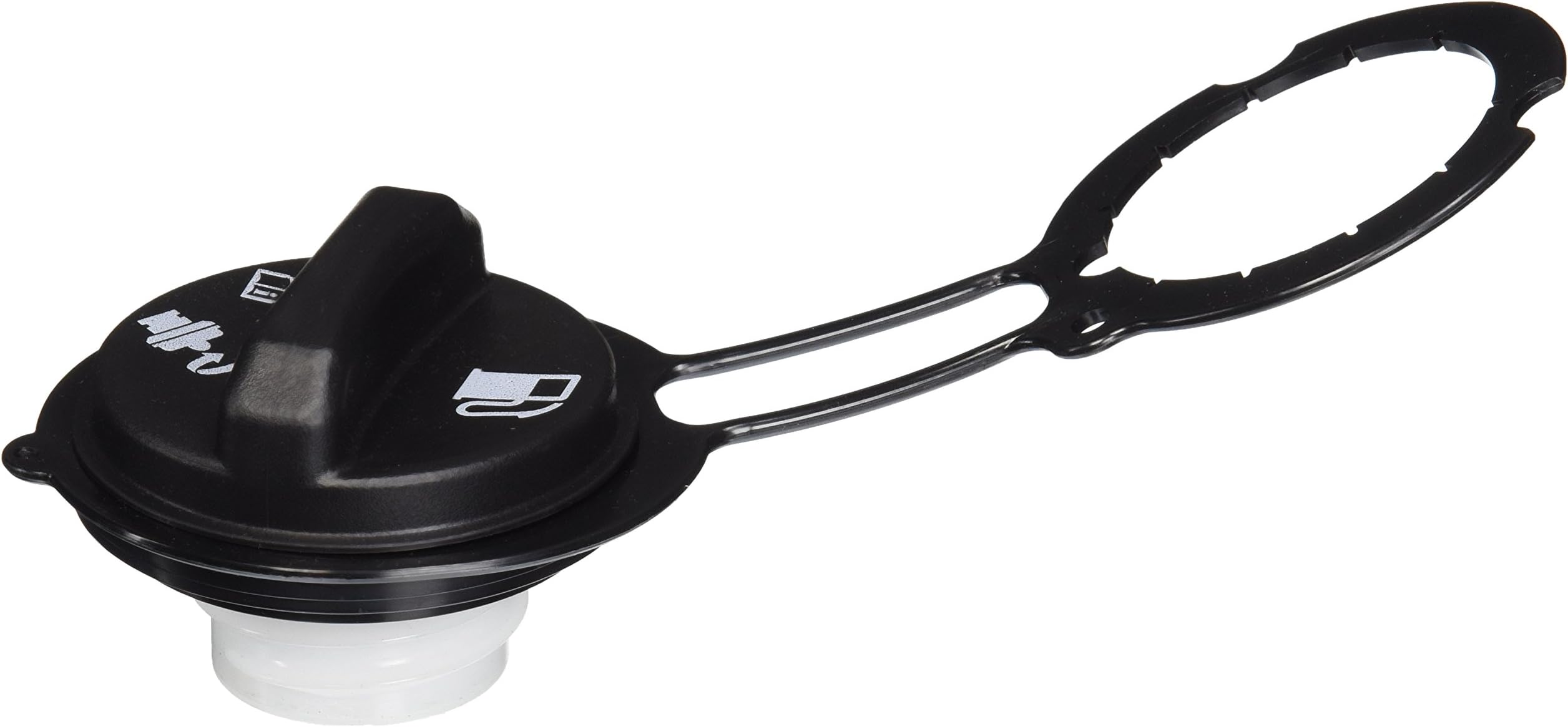 Amazon.com: Genuine GM 15763225 Fuel Tank Filler Cap : Automotive