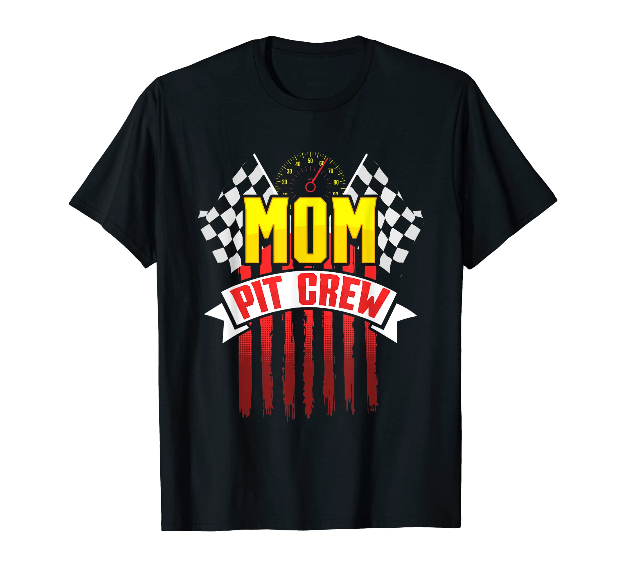 Drag Racing Pit Crew Shirts Drag Racing Race Car Pit Crew' Women's