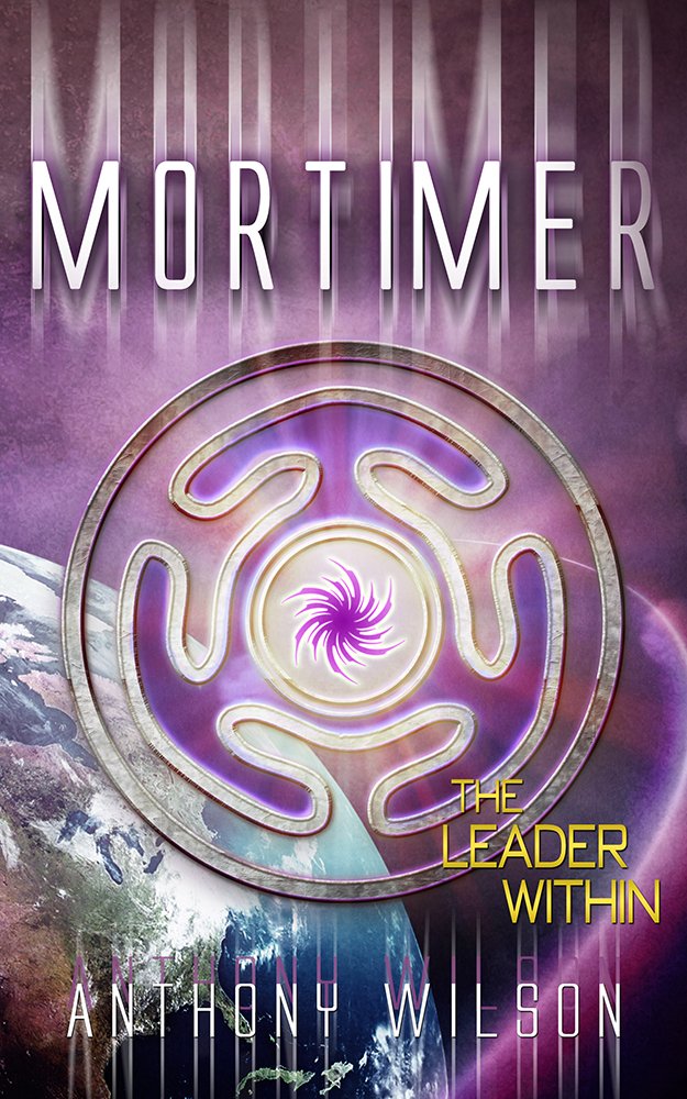 Amazon | Mortimer (The Leader Within) (English Edition) [Kindle edition ...