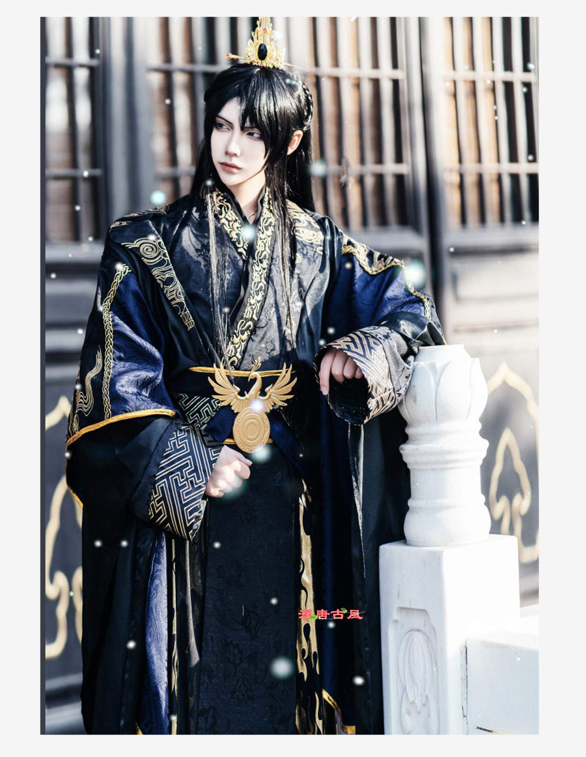Tang Dynasty Emperor Clothing 23,178 Dynasty Emperor Stock Photos