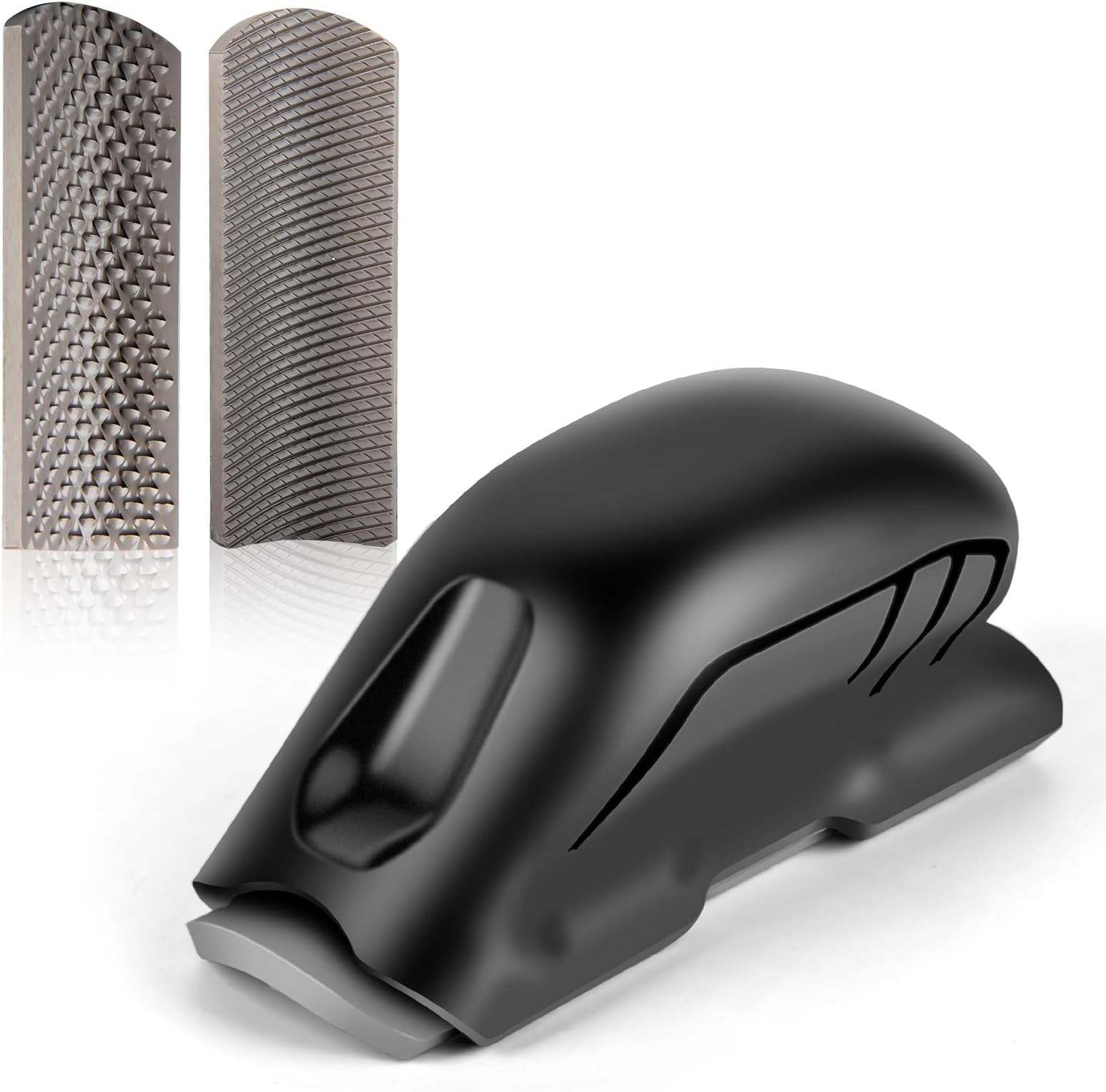 Amazon.com : Tough 1 2-Piece Handy Rasp Set : Pet Supplies