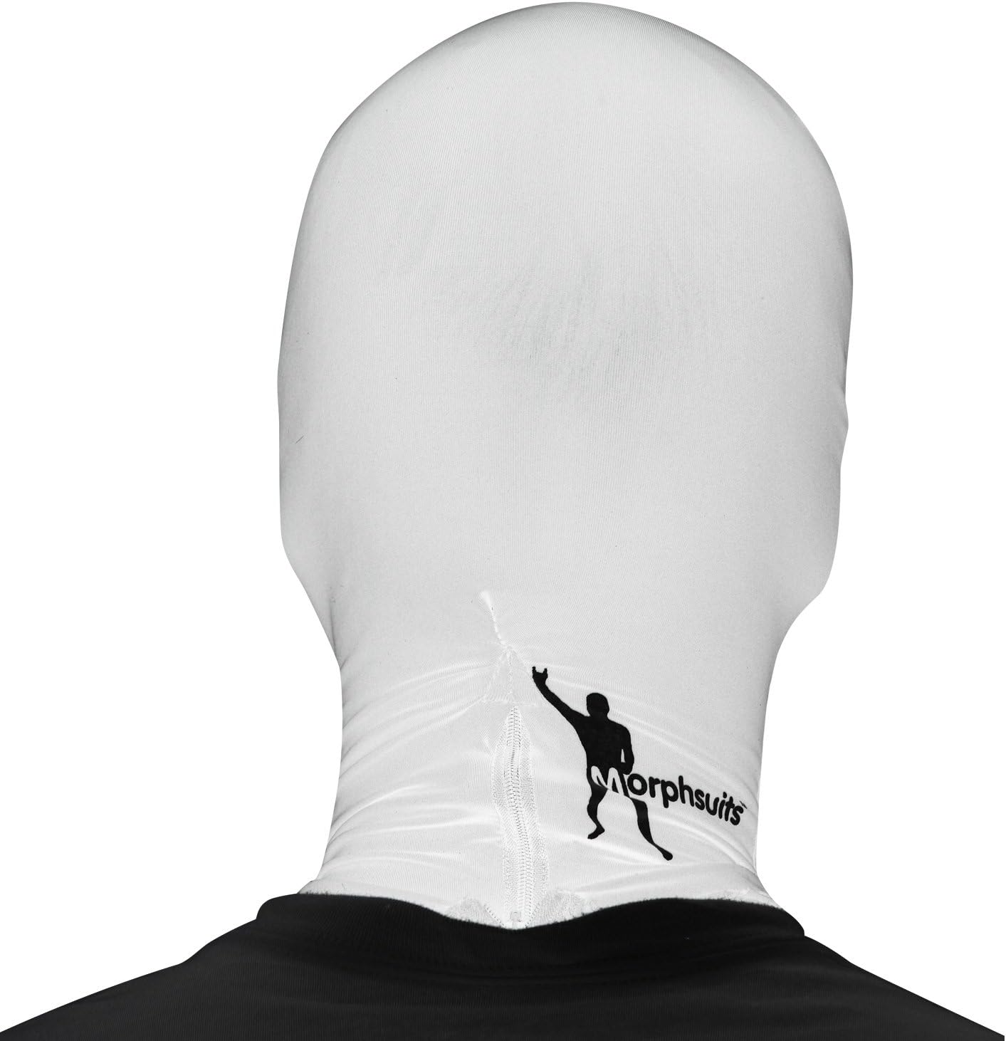 Morphsuits Original Mask (White) – TopToy