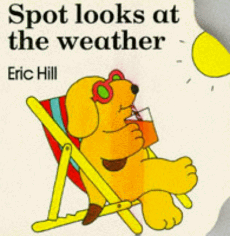Spot Looks at the Weather: Buy Online at Best Price in Egypt - Souq is ...