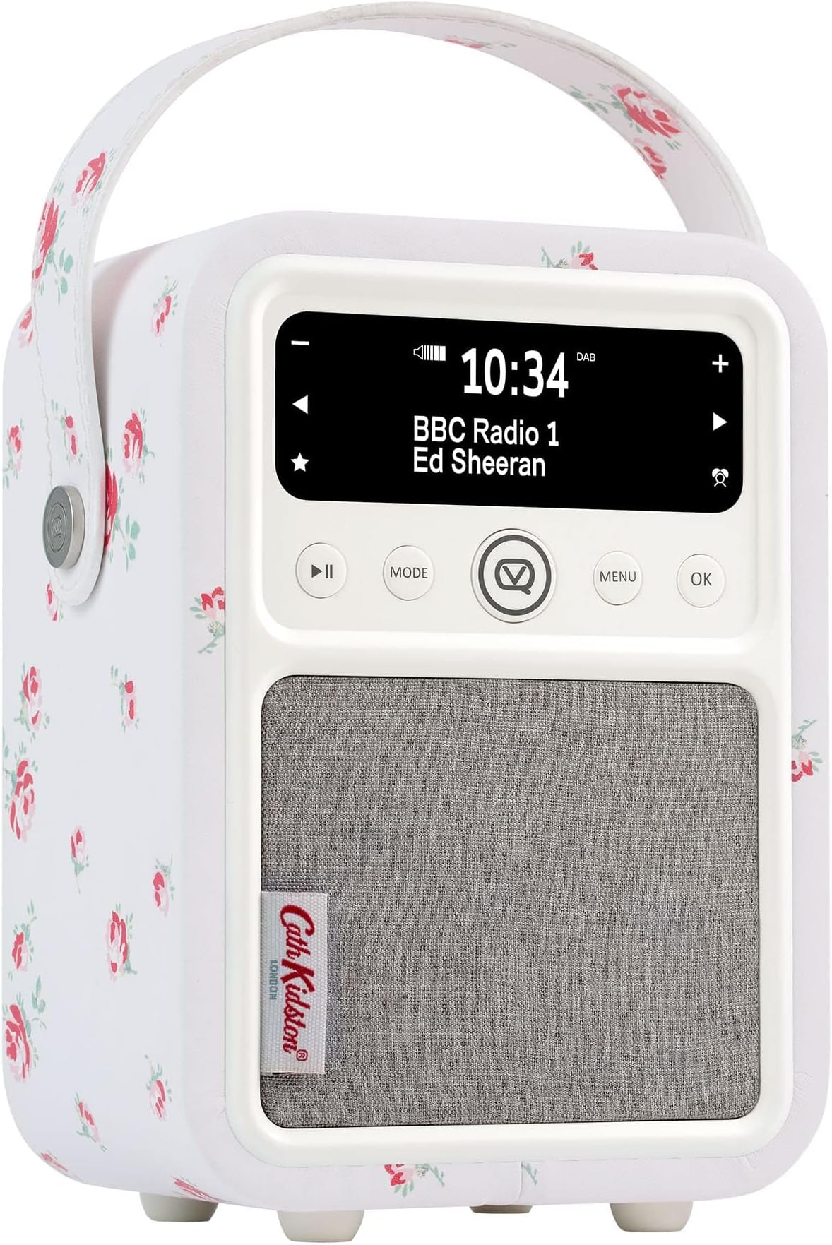 MEDION P66700 Radio Dab+ (Radio-réveil Dab Plus FM, écran Couleur TFT à ...