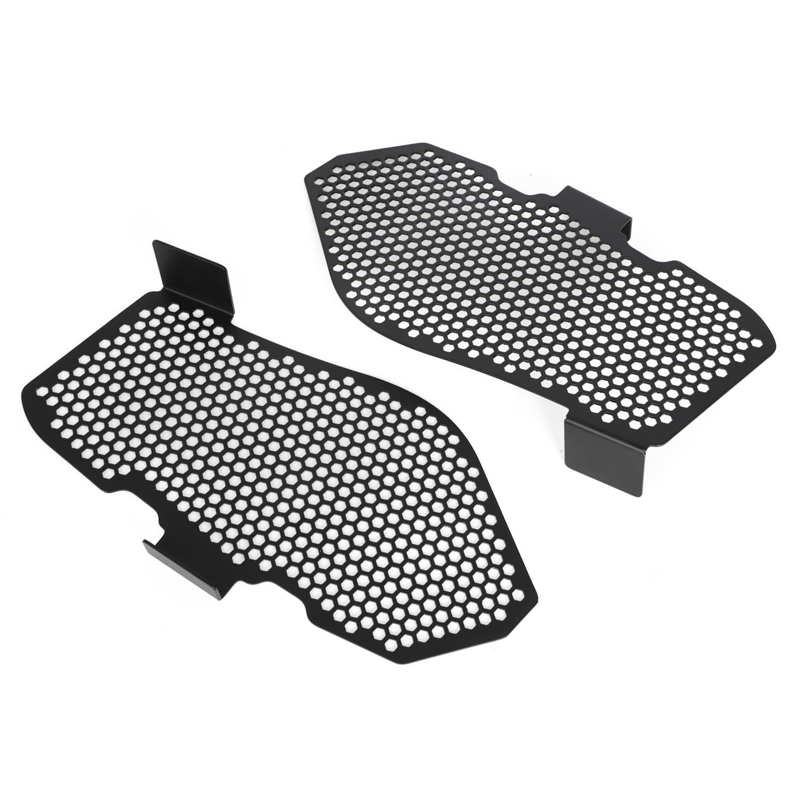 Amazon.com: Upgrade C8 Corvette Grill, Side Intake Mesh Grille Insert ...