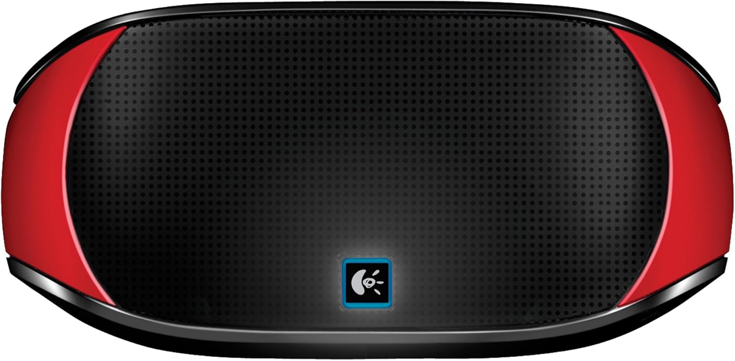 Logitech Mini Boombox Speaker : Amazon.ca: Electronics