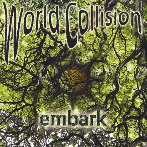 Amazon.com: Embark : World Collision: Digital Music