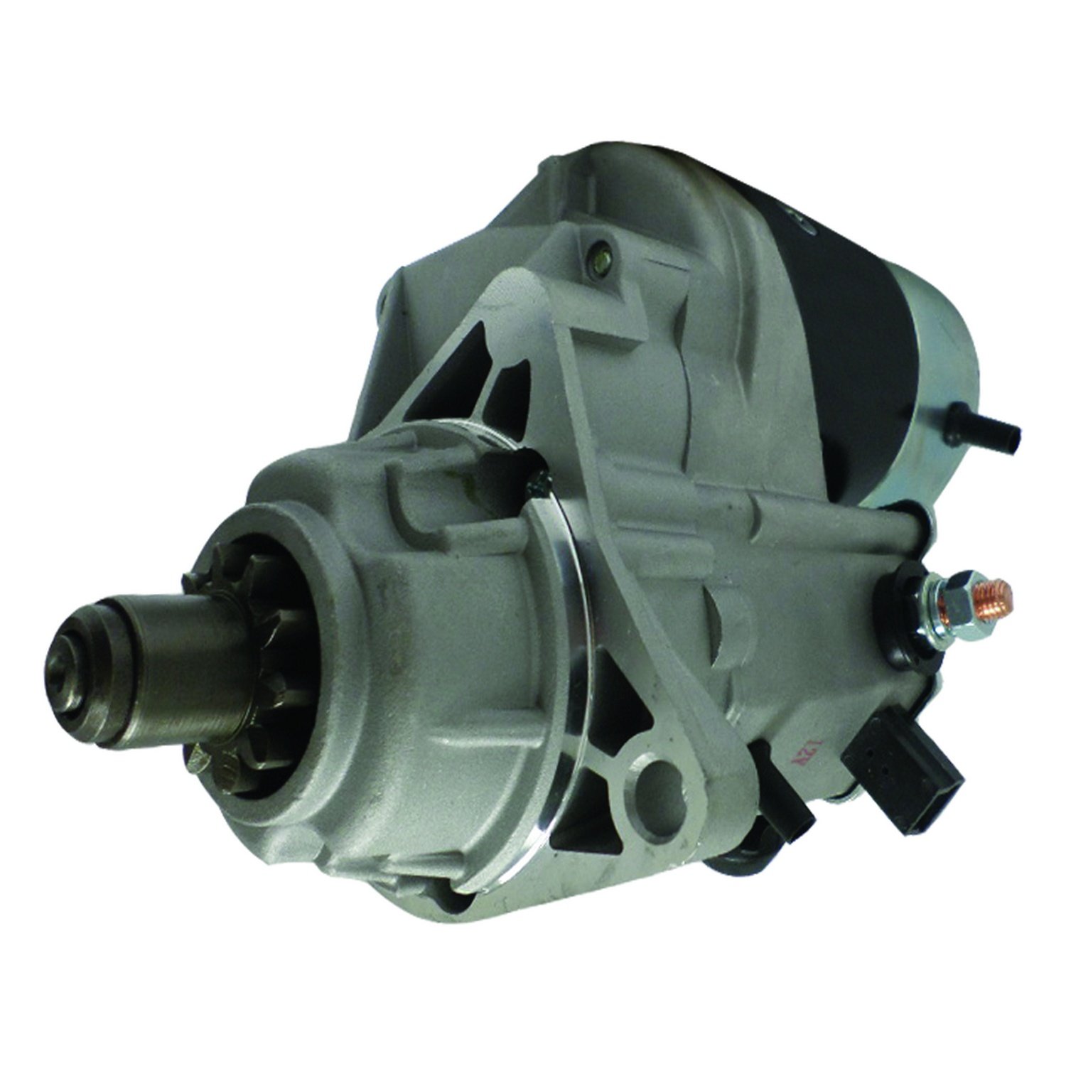 Amazon.com: AJ-ELECTRIC Starter for John Deere RE50165, RE54091 ...