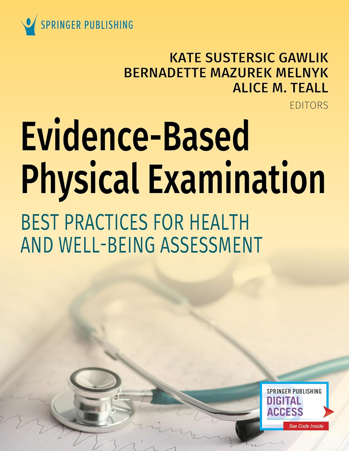 Evidence-Based Physical Examination: Best Practices for Health & Well ...