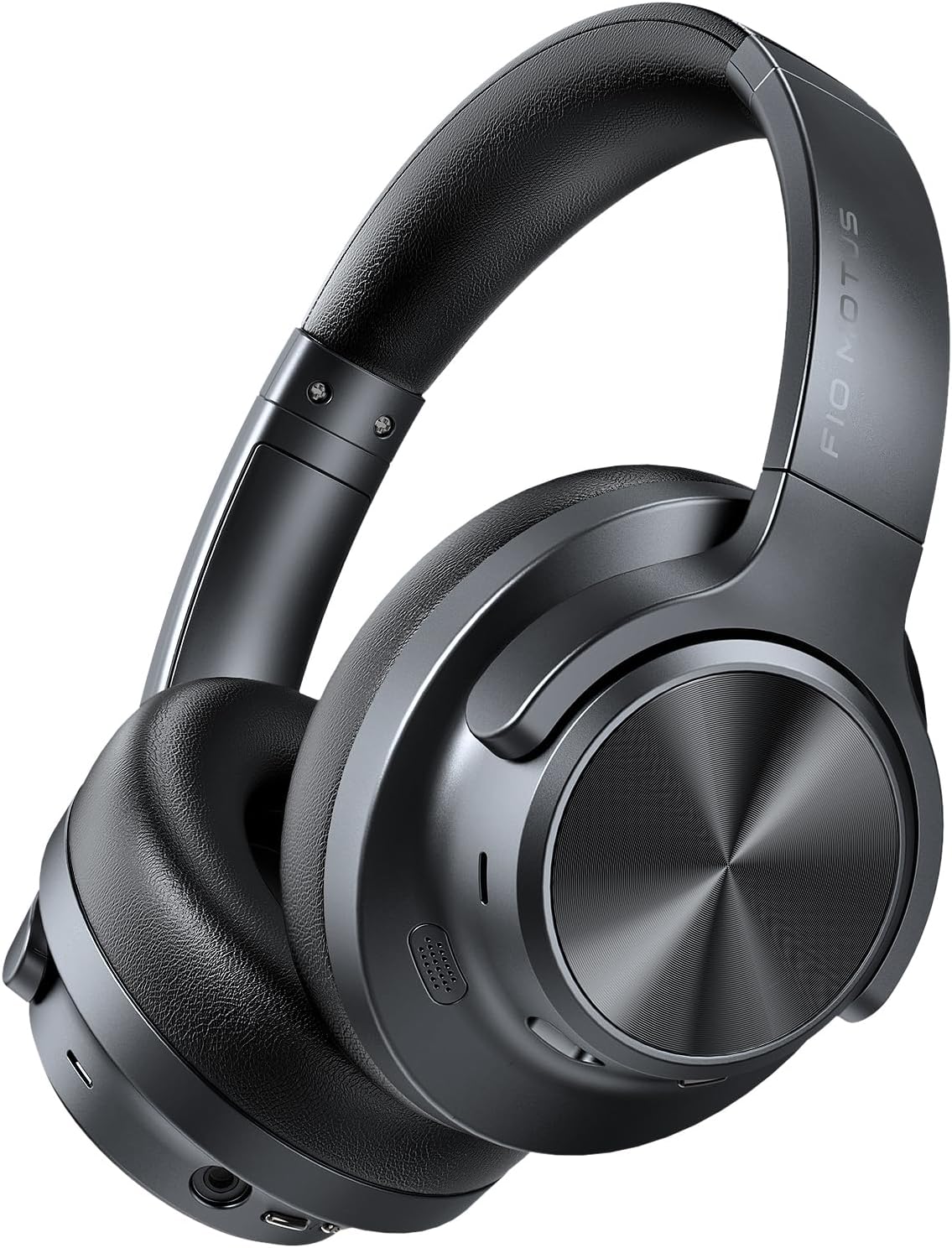 Amazon.com: JLab Studio Pro Wireless Over-Ear Headphones, Black, 50 ...