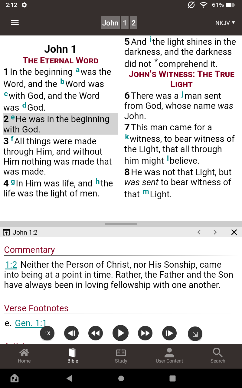 Word of Promise® App - App on Amazon Appstore