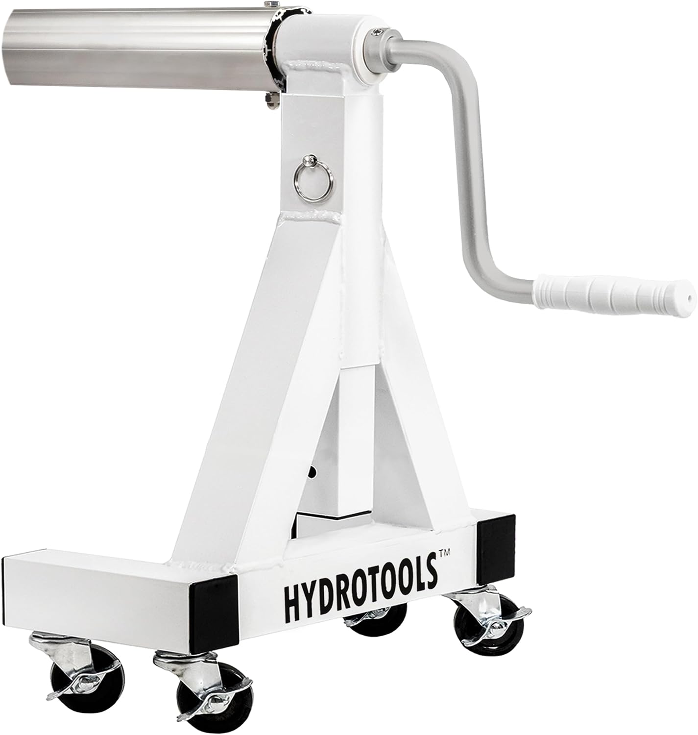 Amazon.com : Hydrotools Commercial Inground Solar Reel System ...