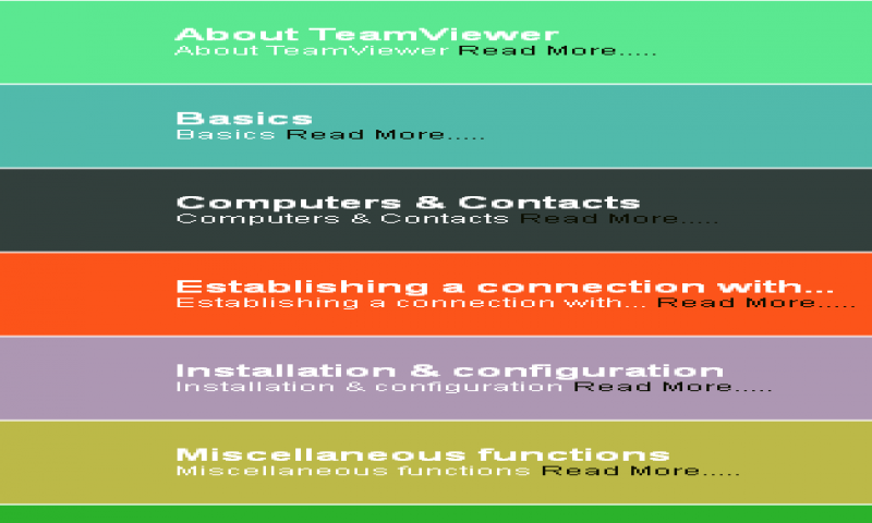 TeamViewer Guide:Amazon.com:Appstore for Android