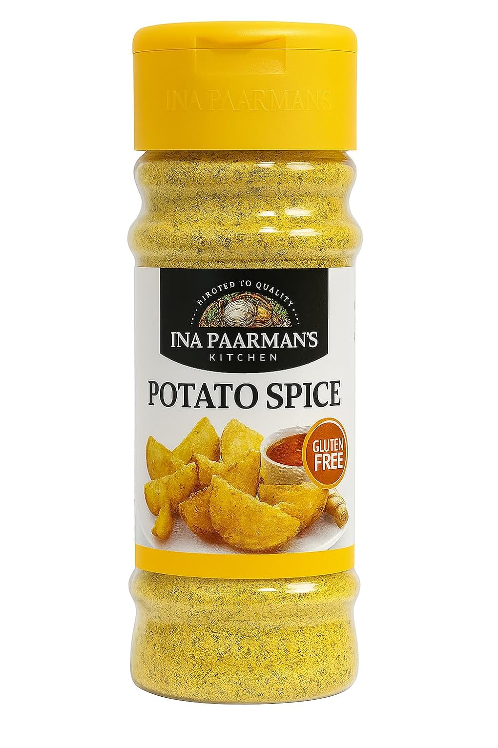 Amazon.com : Ina Paarman Seasoning - Potato Spice (Kosher) 200ml ...