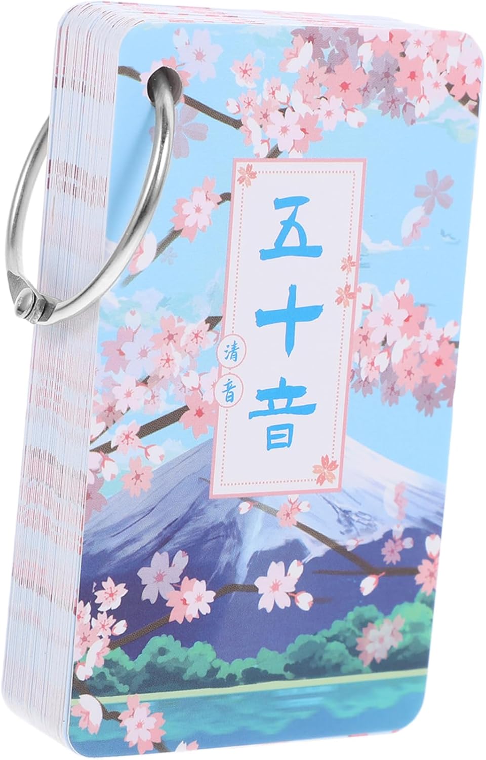 4 Sets Japanese Learning Cards Flash Cards Katakana Australia | Ubuy