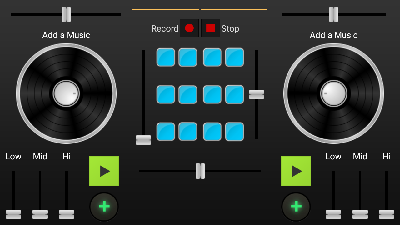 The DJ Master - App on Amazon Appstore