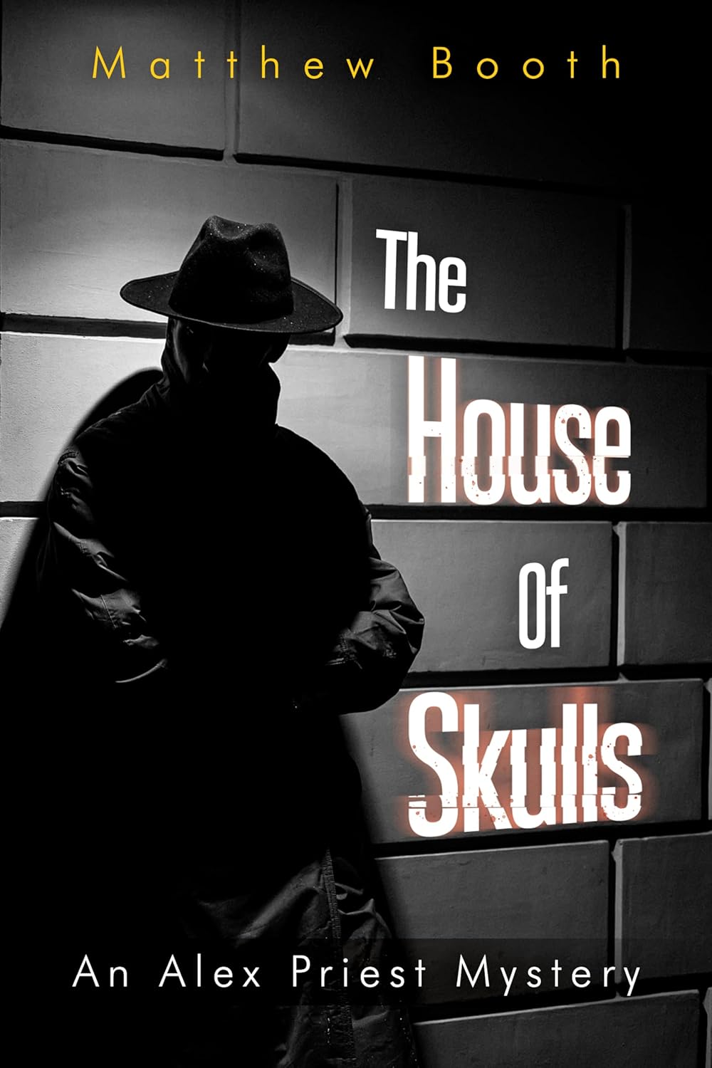 The House of Skulls eBook : Booth, Matthew: Amazon.co.uk: Kindle Store