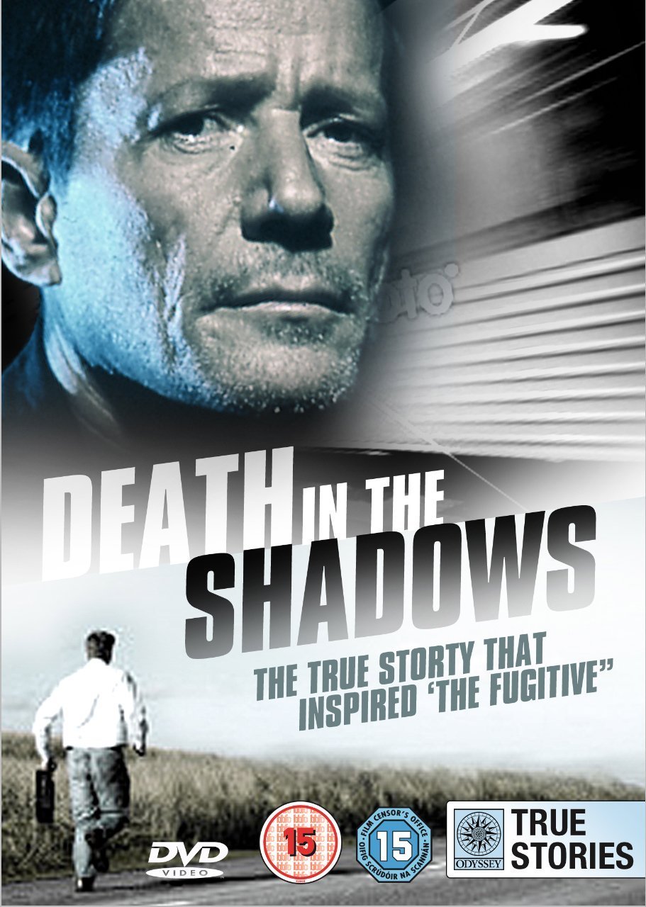 Amazon.com: Death In The Shadows [1998] [DVD] : Movies & TV