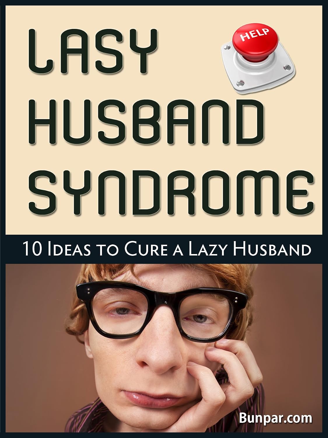 Amazon.com: Lazy Husband Syndrome: 10 Ideas to Fix and Cure a Lazy ...