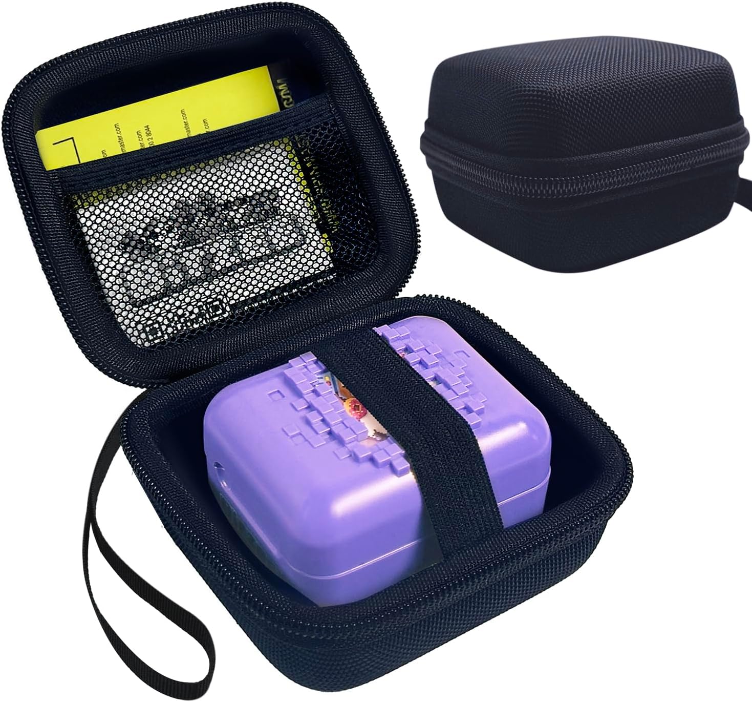 Amazon.com: RAWECUD Silicone Case for Bitzee Digital Pet Interactive ...