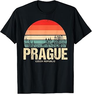 Understanding The Dress Code In Prague: What To Wear In The Czech ...