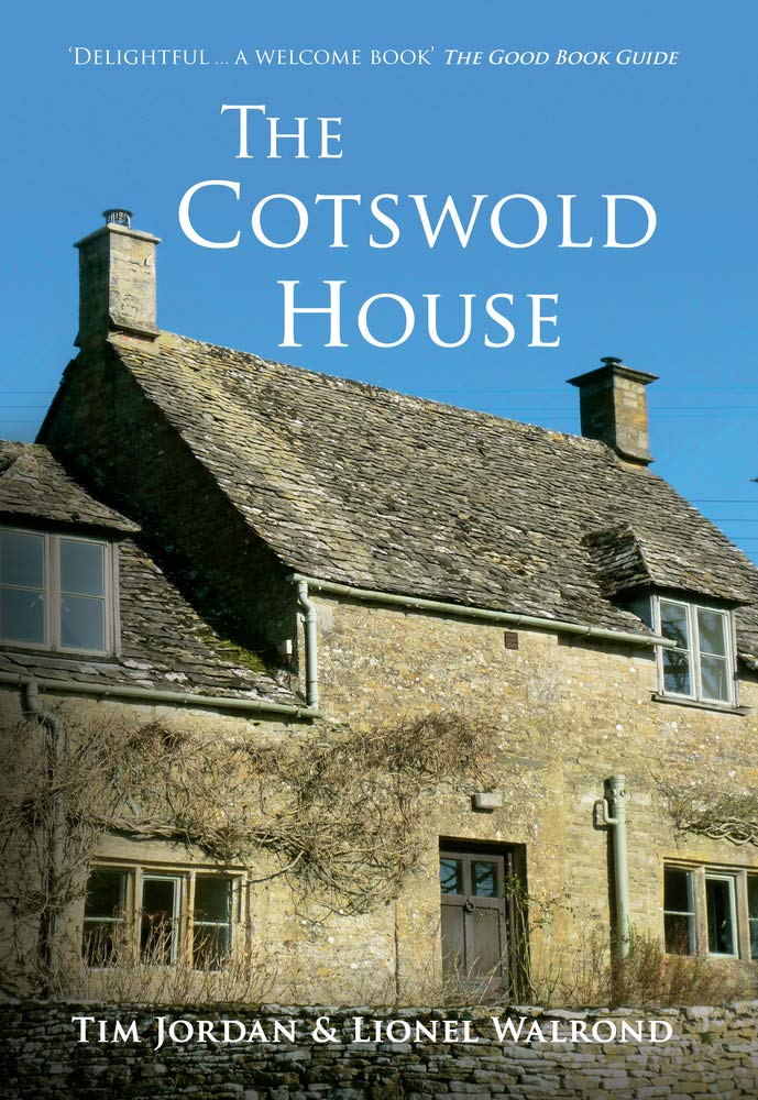 The Cotswold House: Amazon.co.uk: Jordan, Dr Tim, Walrond, Lionel ...
