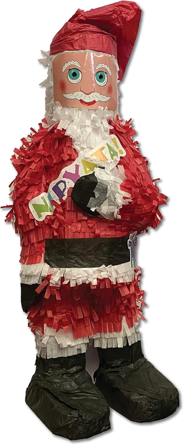 Amazon.com: NIPYATA! Adult Pinatas | Tough Strong Pinata to Withstand ...