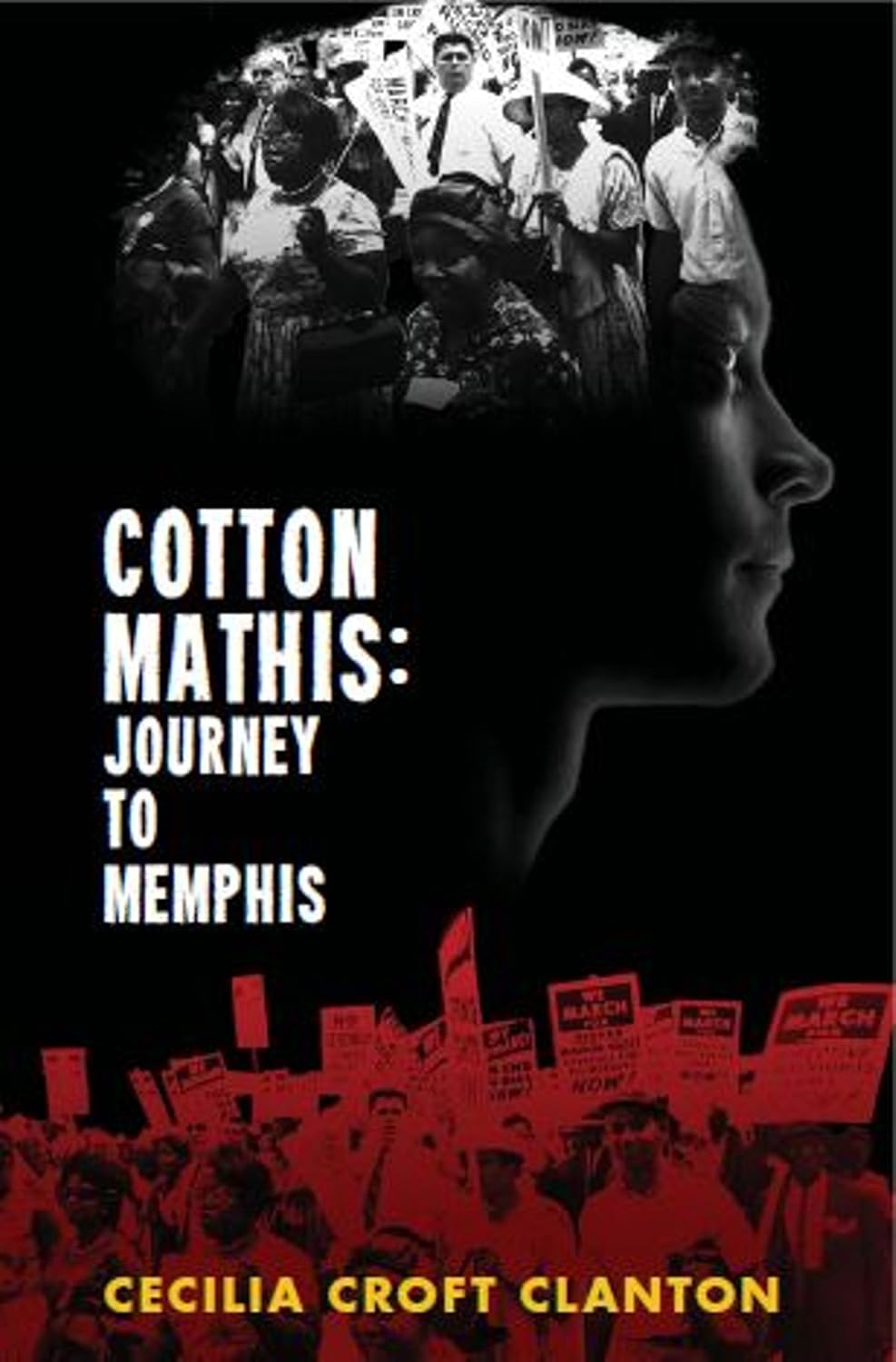 Amazon.com: Cotton Mathis: Journey to Memphis eBook : Clanton, Cecilia ...