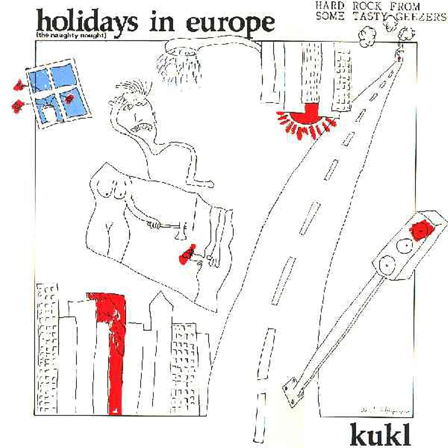Amazon Holidays In Europe CDs Vinyl amazon-holidays-in-europe-cds-vinyl