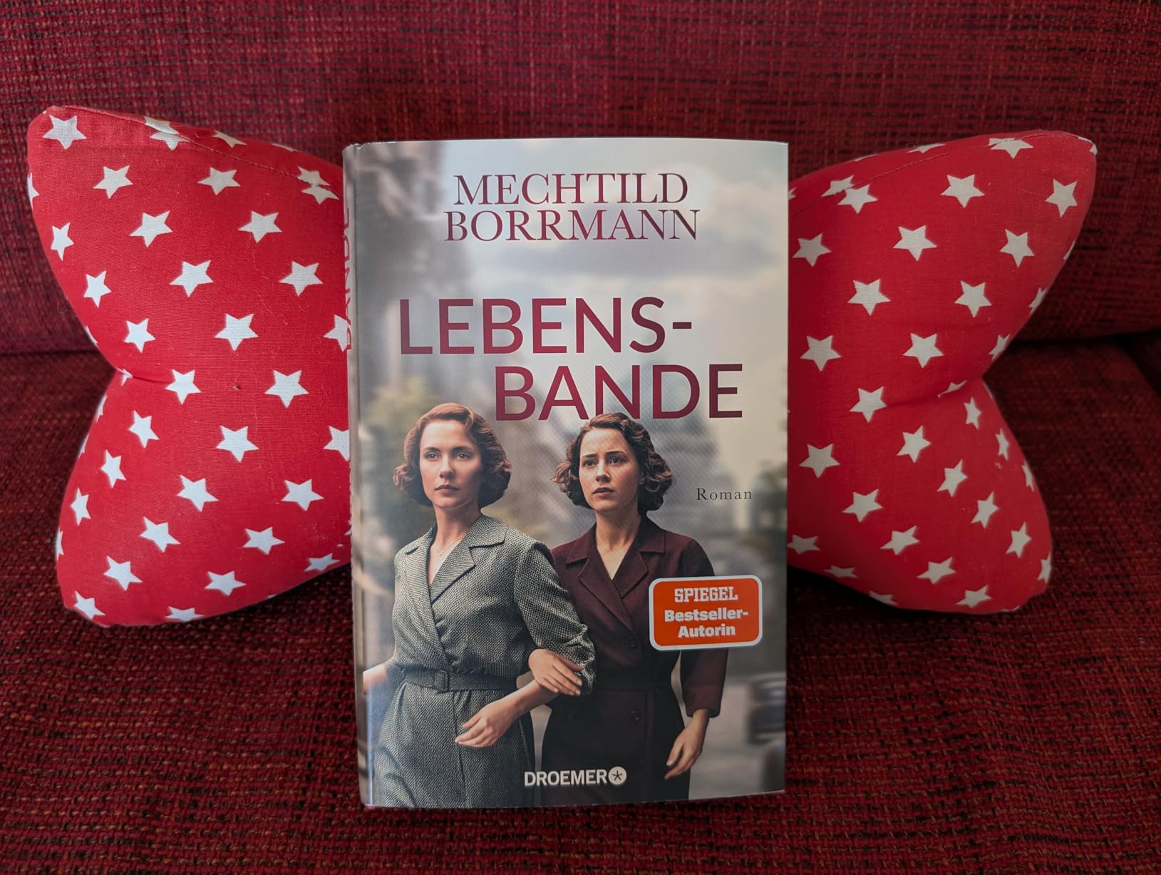 Lebensbande (Hörbuch-Download): Mechtild Borrmann, Vera Teltz, Johanna ...