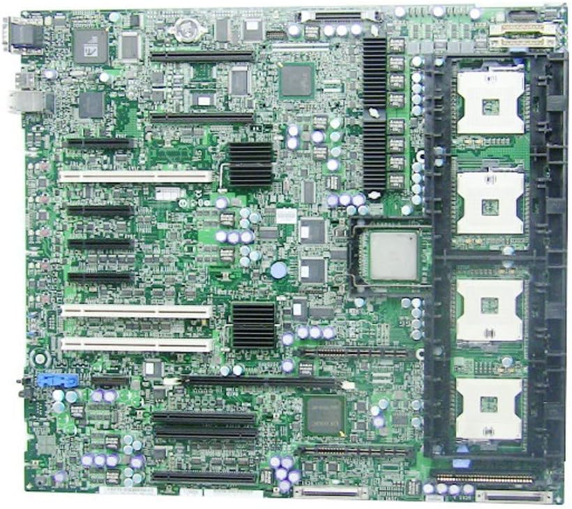 Amazon.com: FD006 DELL SYSTEM BOARD FOR POWEREDGE QUAD XEON 6800 P/N ...