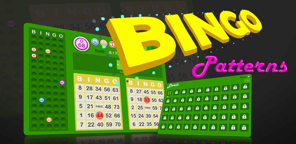 Bingo Patterns Free - App on Amazon Appstore