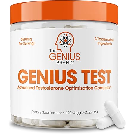 Amazon.com: Superior Labs - Test Worx Natural Testosterone Booster ...