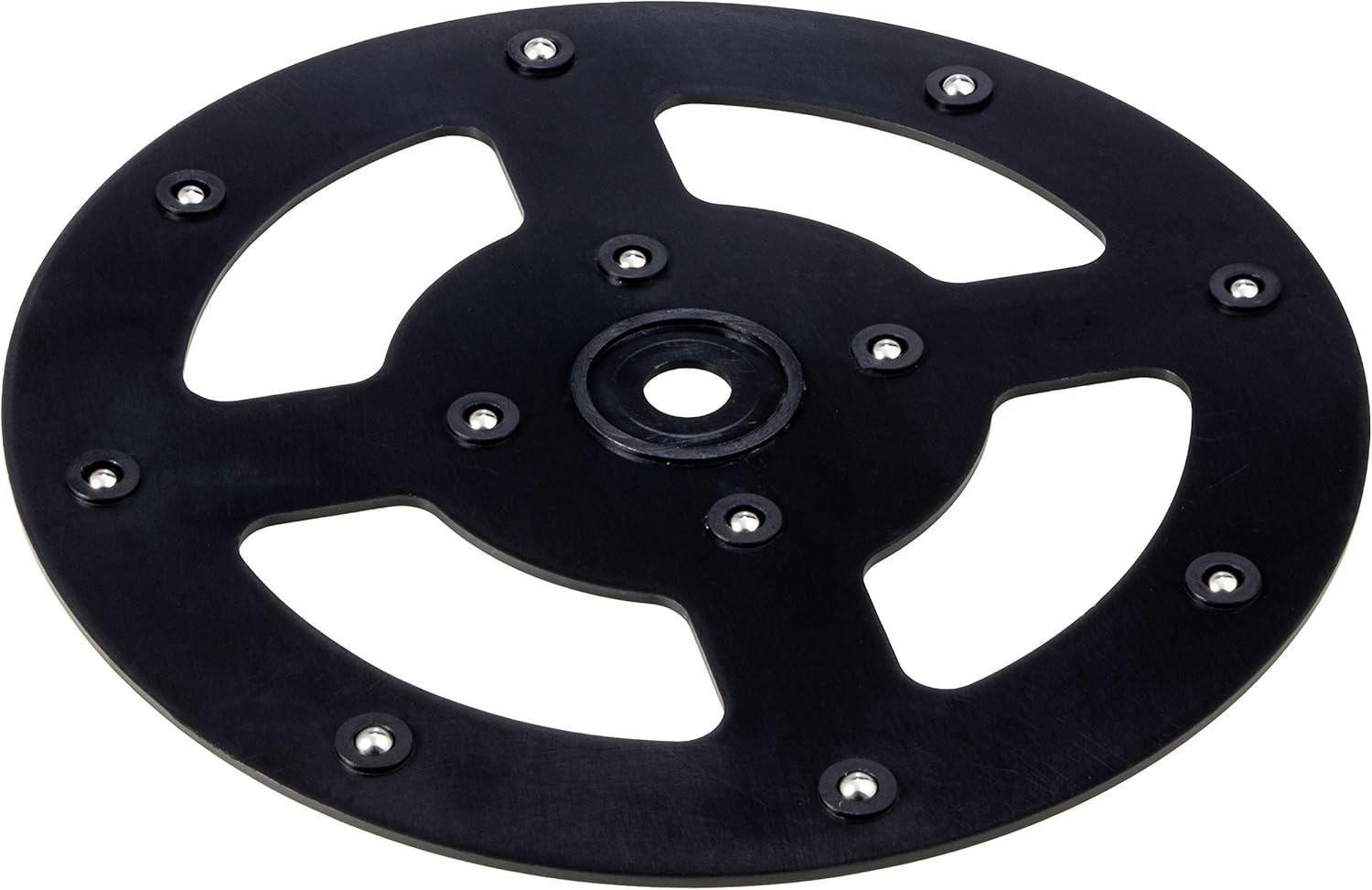 Gedotec Turntable with M8 thread for screwing on TVs & table tops ...