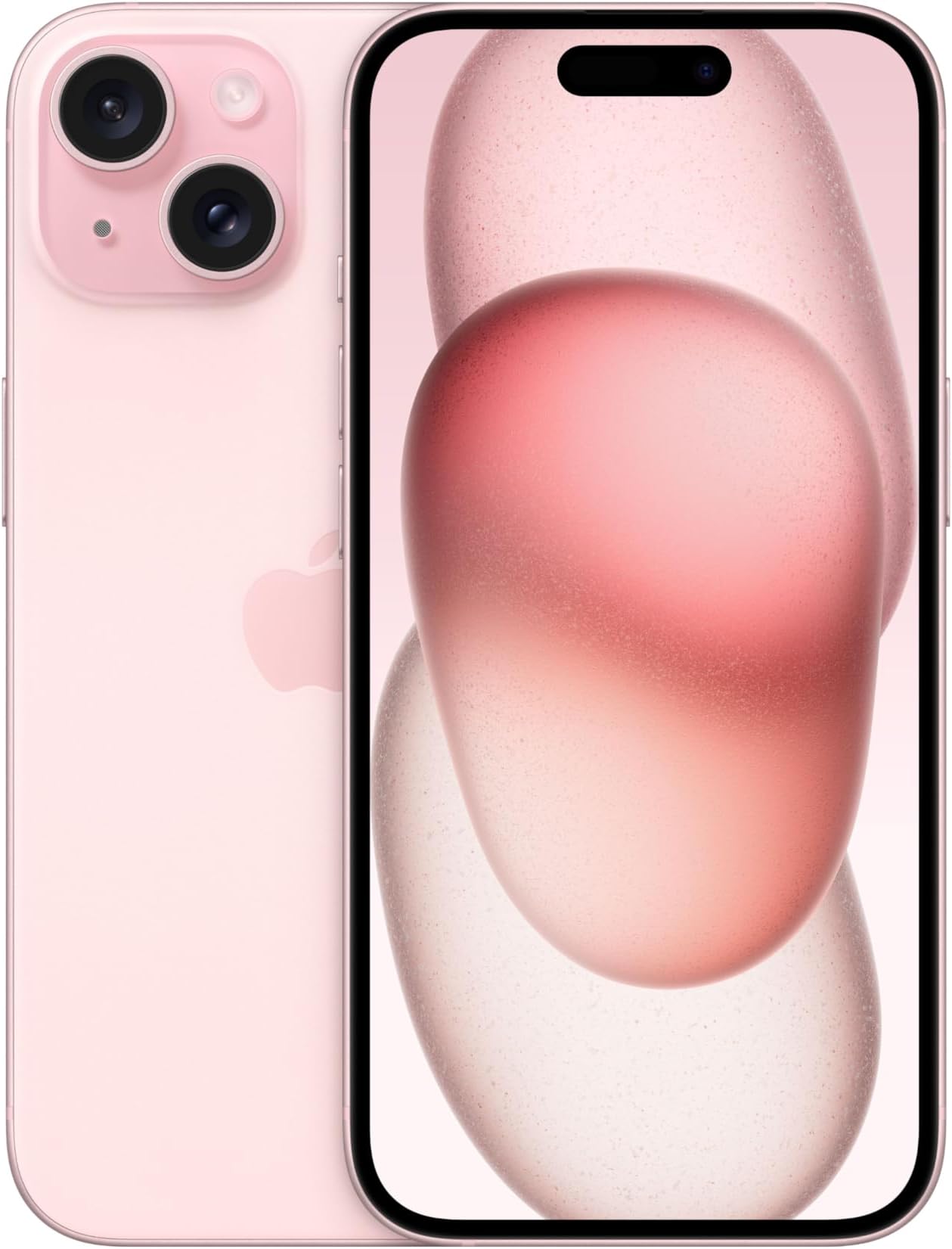 Apple iPhone 13, 128GB, Pink - (Renewed): Amazon.co.uk: Electronics & Photo