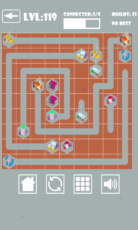 Road Join - Fun and Addictive Puzzle Game - App on Amazon Appstore